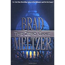 The Zero Game — The Good Book Shop