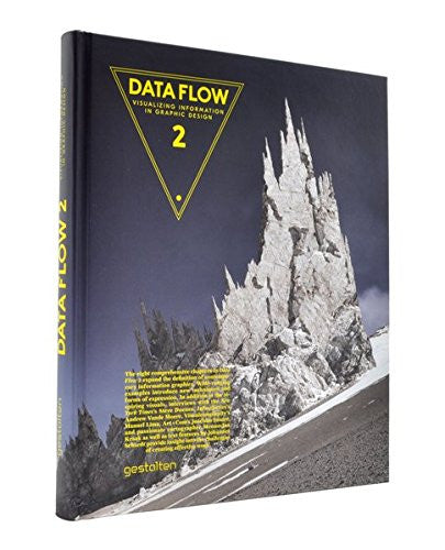 Data Flow 2: Visualizing Information in Graphic Design — The Good Book Shop