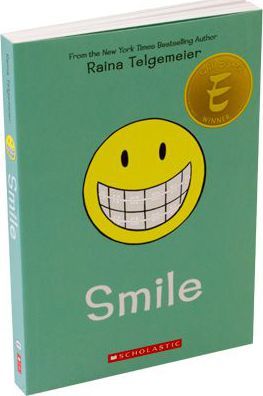 Smile — The Good Book Shop