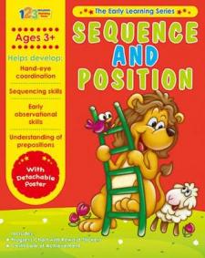 Sequence and Position — The Good Book Shop